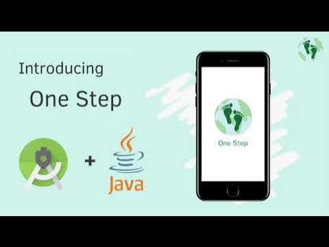 One Step: App Pitch - YouTube