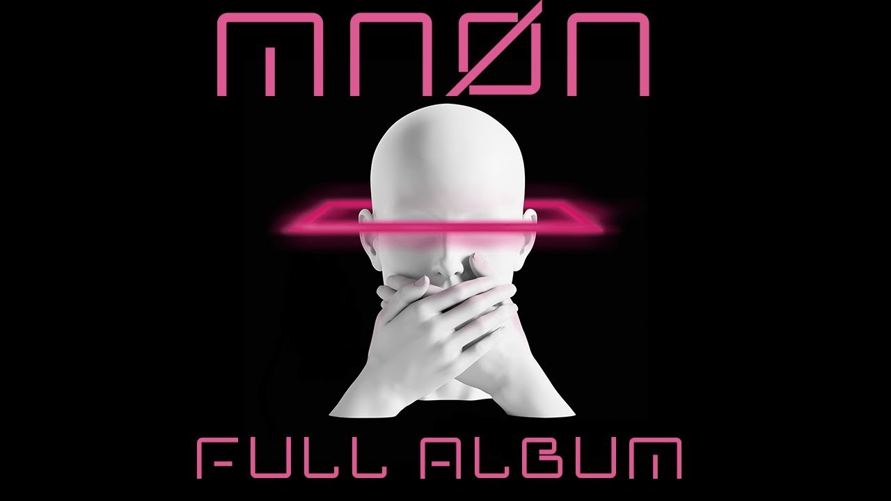MNQN - Mnqn (Full Album) - YouTube