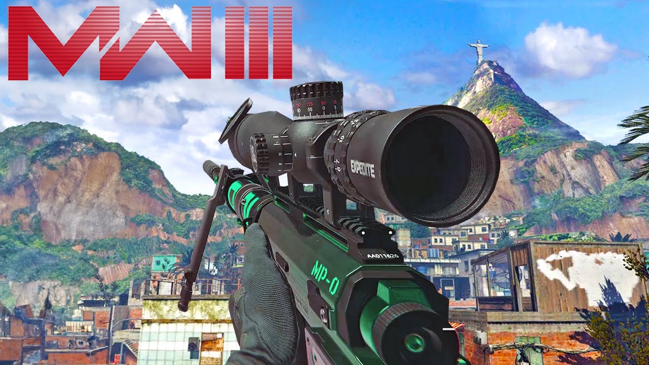 Call of Duty is going back to 2009.. - YouTube