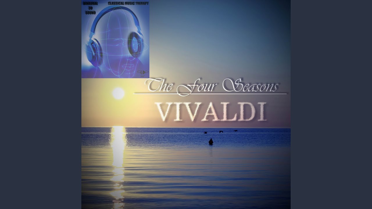 Concerto No. 1 in E major, Op. 8, RV 269, "Spring" (La primavera) - III ...