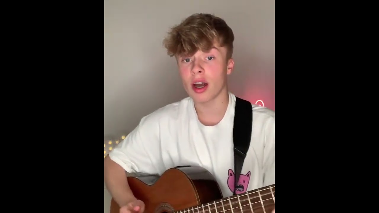 Iggi Kelly - Why Him (Official Acoustic Video) - YouTube