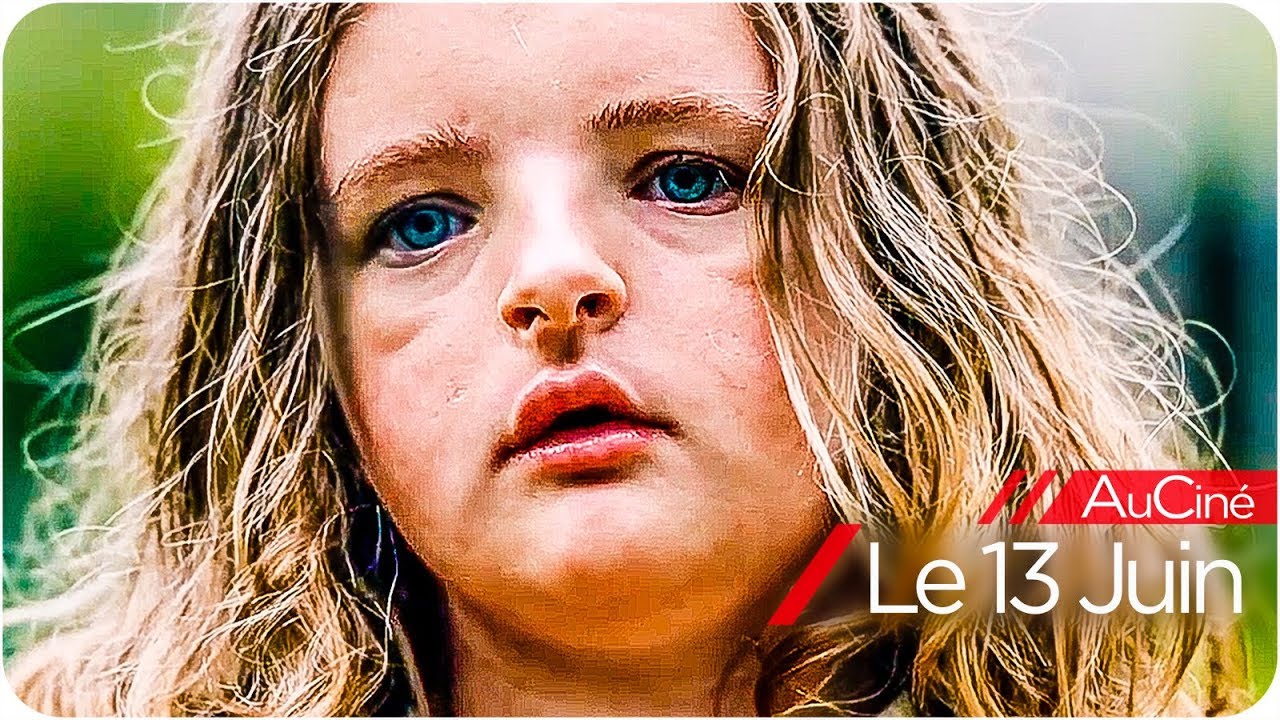 HÉRÉDITÉ Bande Annonce (2018) - YouTube