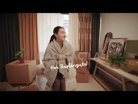 Her yeni başlangıçta Taç!