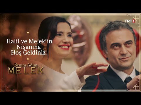 Konakta Nişanımız Var! | Benim Adım Melek 51. Bölüm