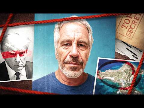 L'Affaire Epstein