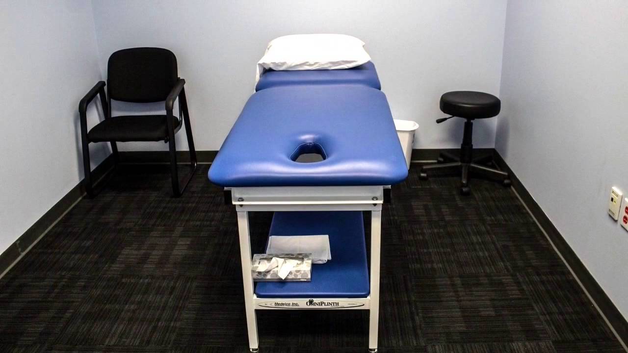 Prime Physio Plus Physiotherapy Clinic - YouTube