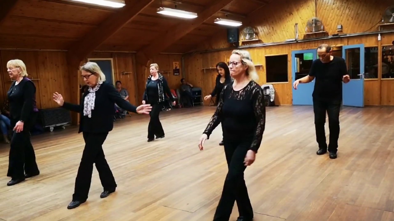 GET DOWN TONIGHT - YouTube