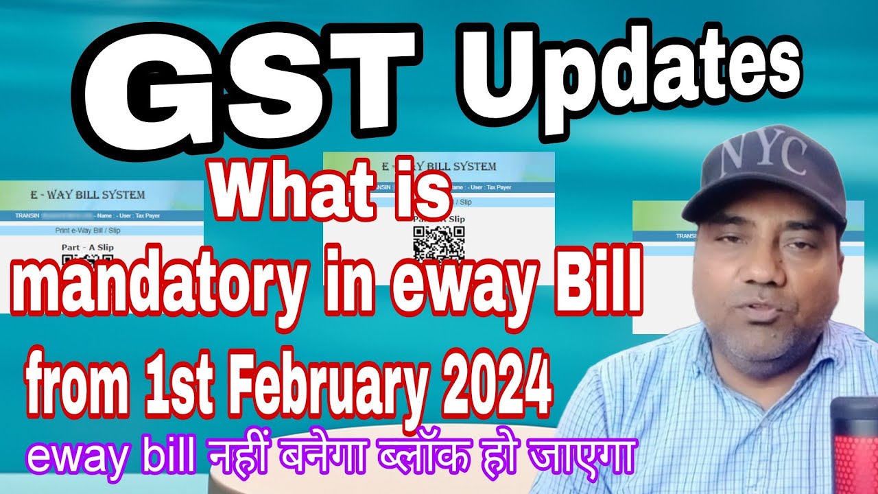 Eway Bill 1 New Updates On Eway Bill And HSN Code E eway-bill-1-new-updates-on-eway-bill-and-hsn-code-e