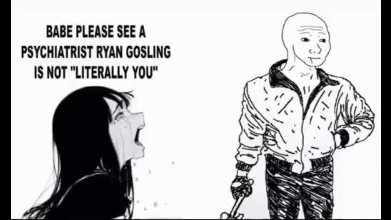 Ryan Gosling Best Sigma Memes | Part 2 - YouTube