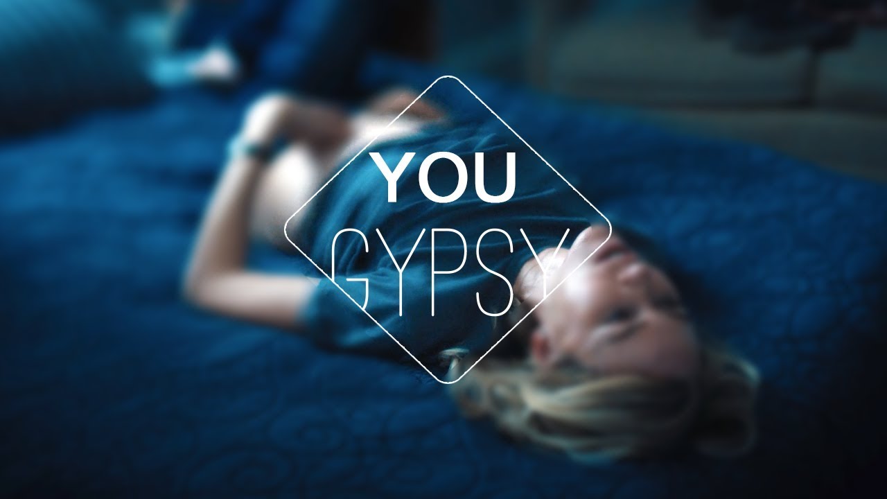 Jean|Diane x Sidney - YOU (GYPSY) - YouTube