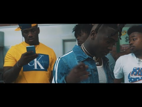Lil Slatt - Slang Dat Iron [Filmed By @GeorgiaBoyFilms]