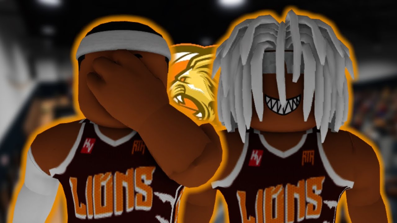 We're An ELITE Backcourt | RB World 4: Rec Center - YouTube