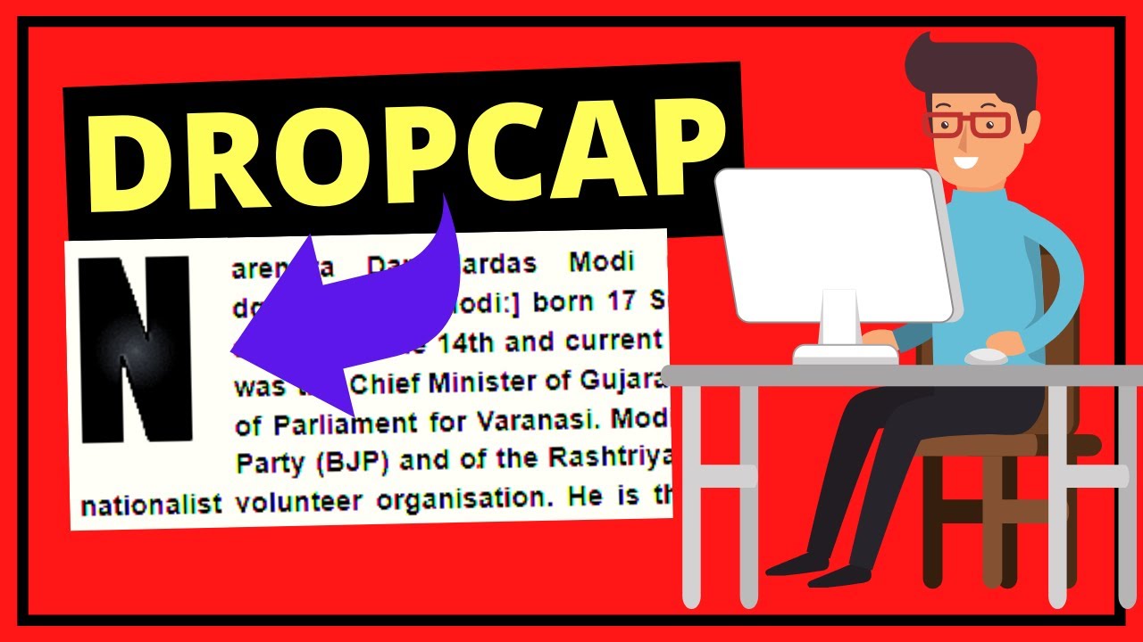 How To Add Drop Cap In Google Docs YouTube how-to-add-drop-cap-in-google-docs-youtube