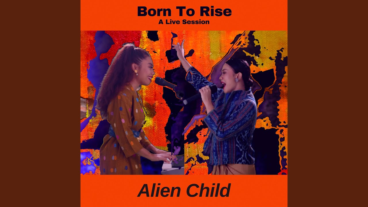 Born To Rise (Live) - YouTube Music