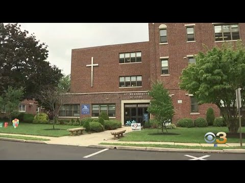 Archdiocese Of Philadelphia Taking Action After Parents Question Waiver For Returning Students