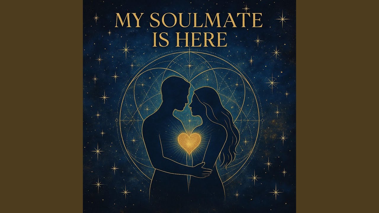 My Soulmate - YouTube