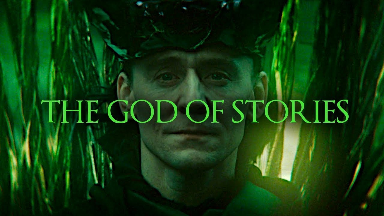 Loki's Mind-Bending Journey: A Must-Watch Marvel Experience || S2E6 ...