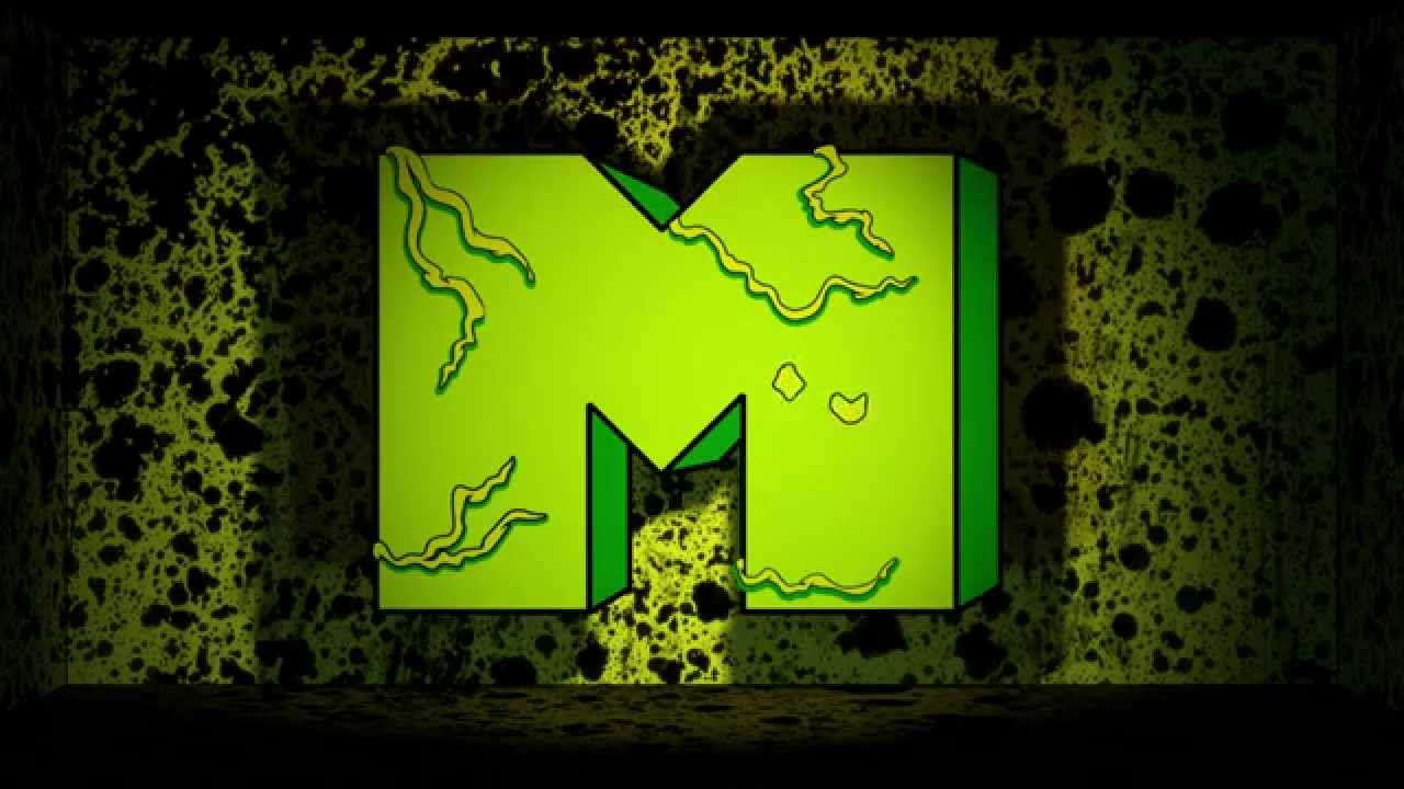 MTV ident Logo - YouTube