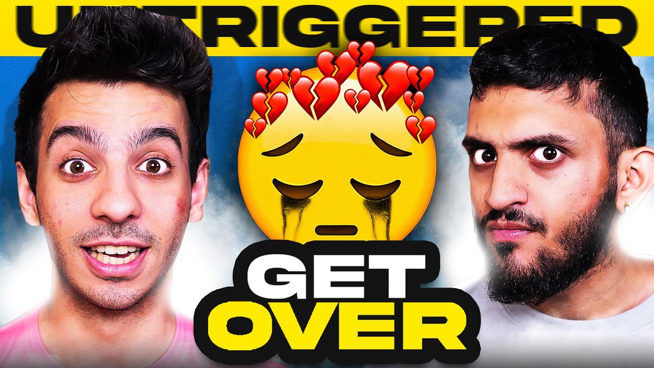 The Boys on Getting Over A Breakup, Ronaldo AI Songs, Moms’ Love Lives ...