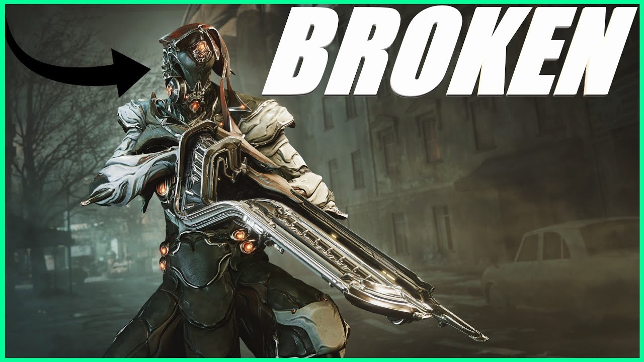 🔴Warframe | Going Back To 1999... Cyte-009 is Balanced.. Weekend Vibes.. Music.. Yaya - YouTube