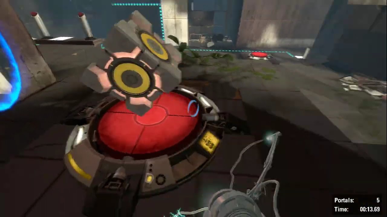 Cube Momentum - 15.08s (my 2nd best) - YouTube