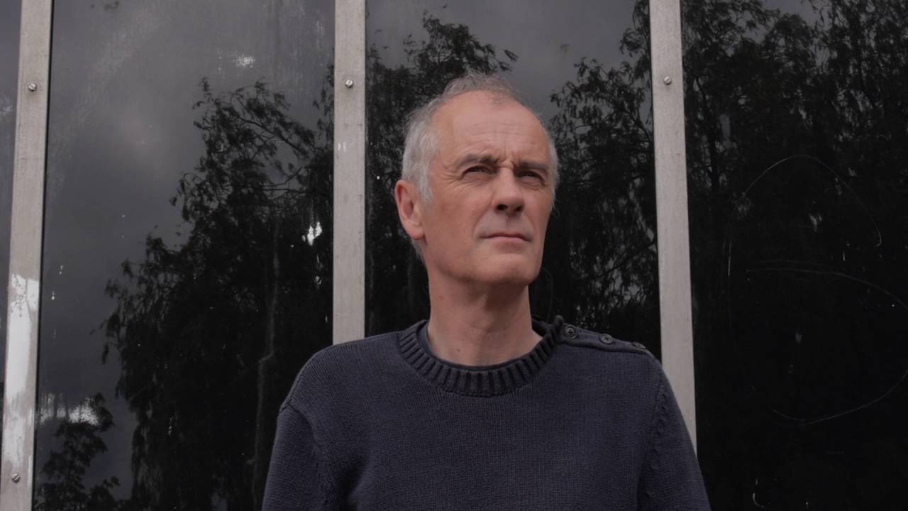Did i dream you - David Power - YouTube