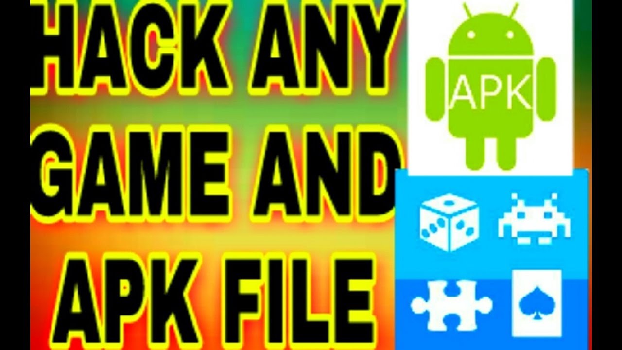 Android Hacking Apps Series | Apk Editor | Edit & Hack App Data 100% ...