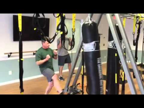 TRX Fusion Class - YouTube