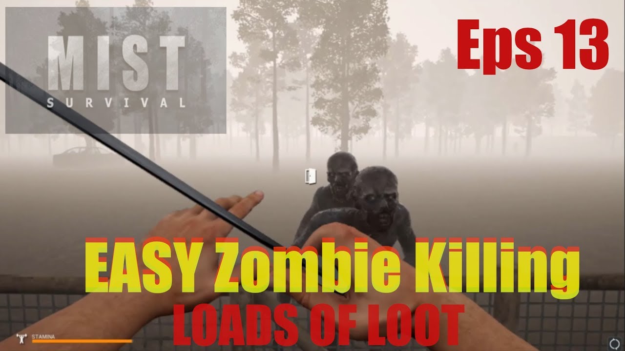 First Class Tips About How To Kill Blood Mist Zombie - Unfuture38
