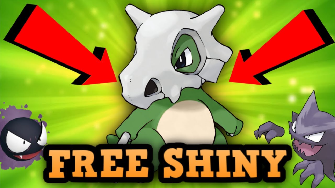 Cubone Catching Event (PokeMMO Official Event) - YouTube