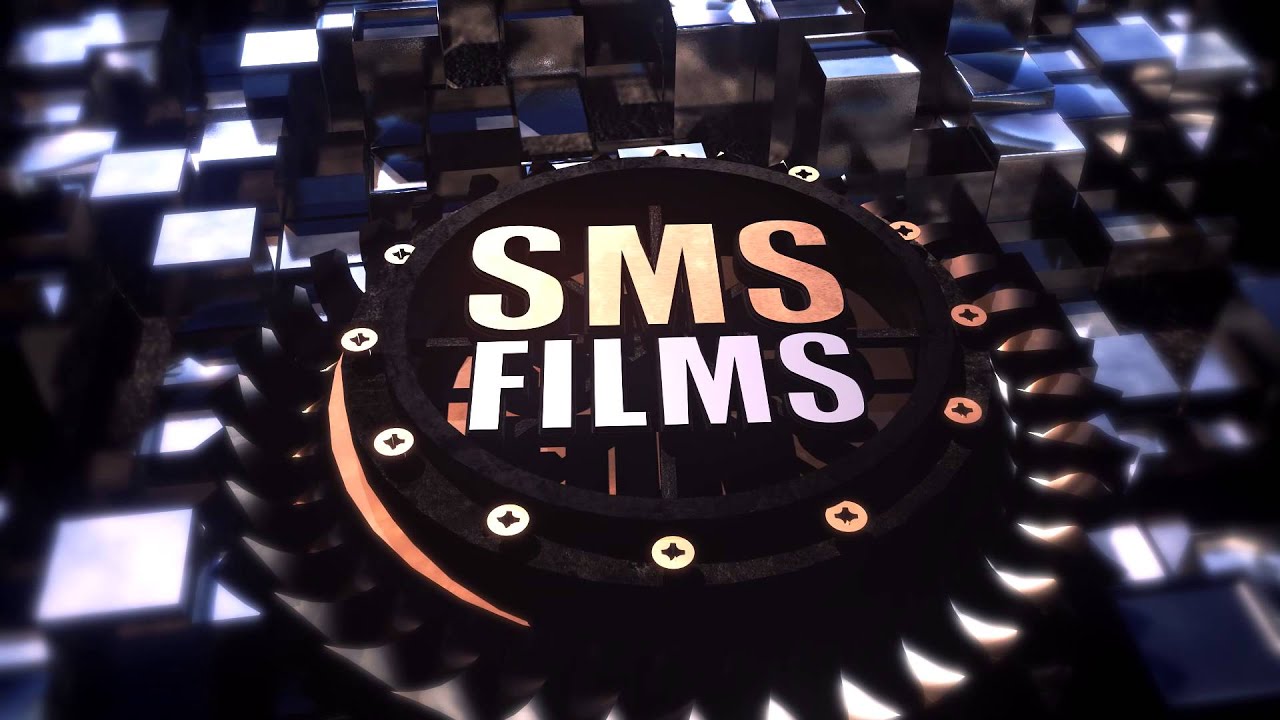 SMS Films Intro - YouTube