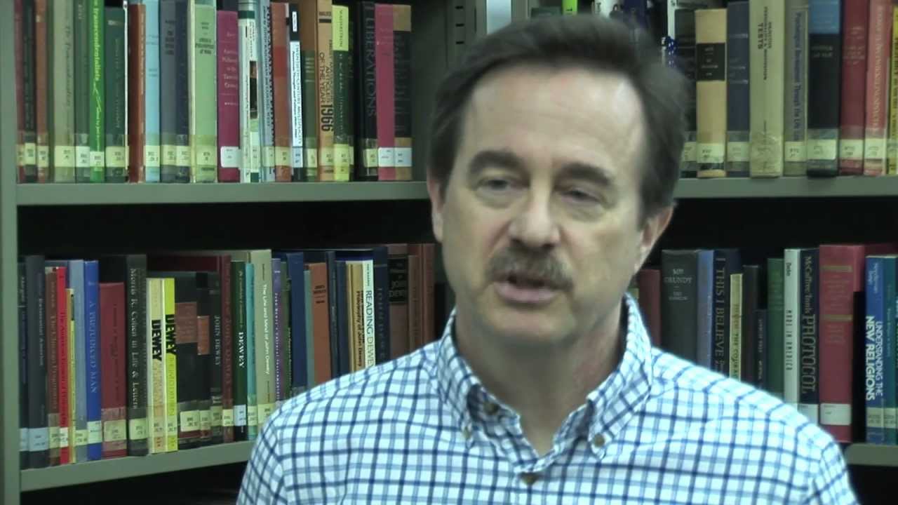 Fulbright Grant to Belgium '87-'88 & France '06-'07: Jeff Rider ...