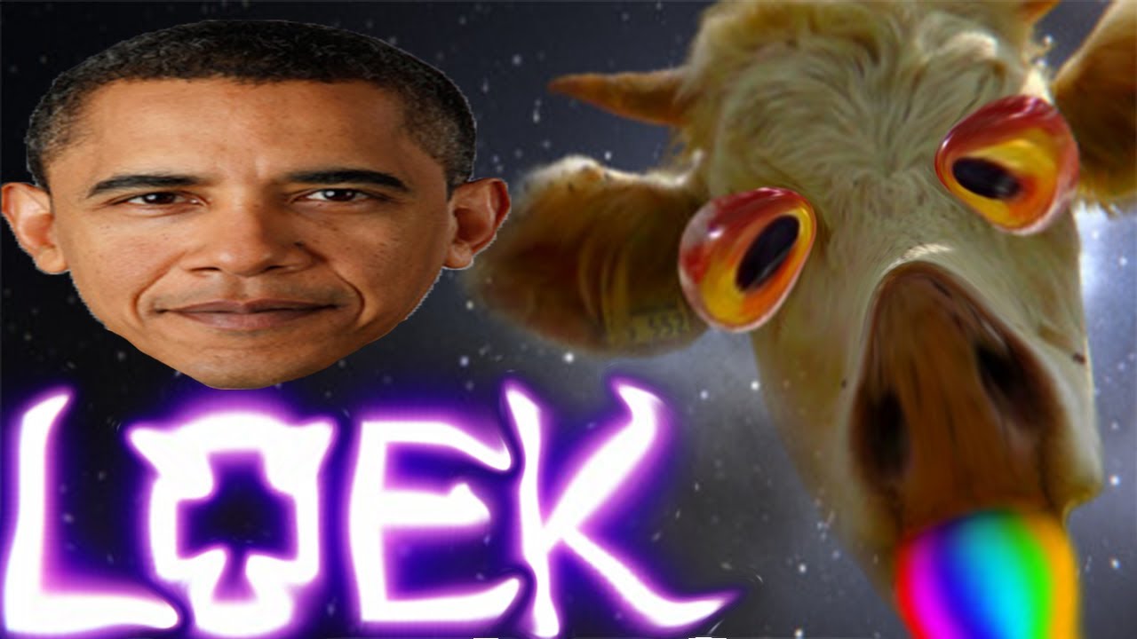 Loek Is A Game I'd Rather Forget About - YouTube