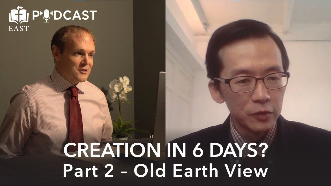 Creation in 6 Days? Part 2 - Old Earth View - YouTube