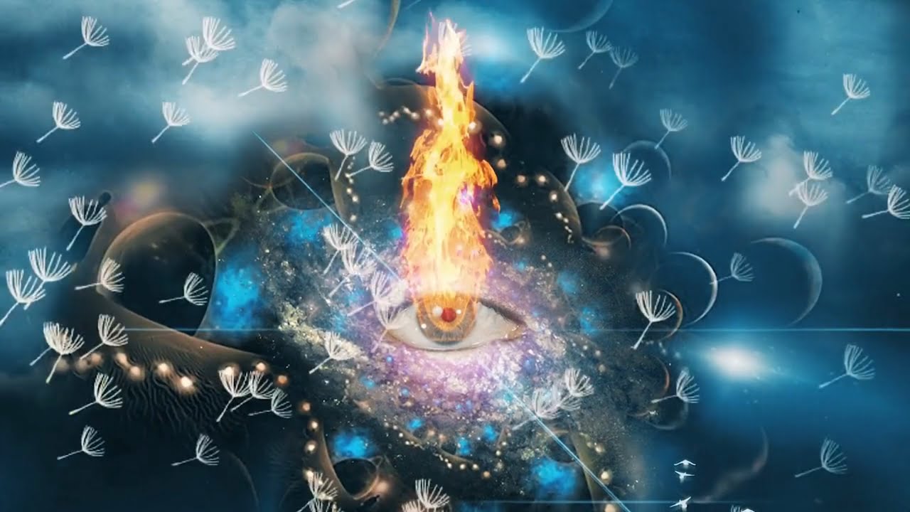 Open Third Eye 963 Hz Third Eye Activation Under 5 Minutes - YouTube