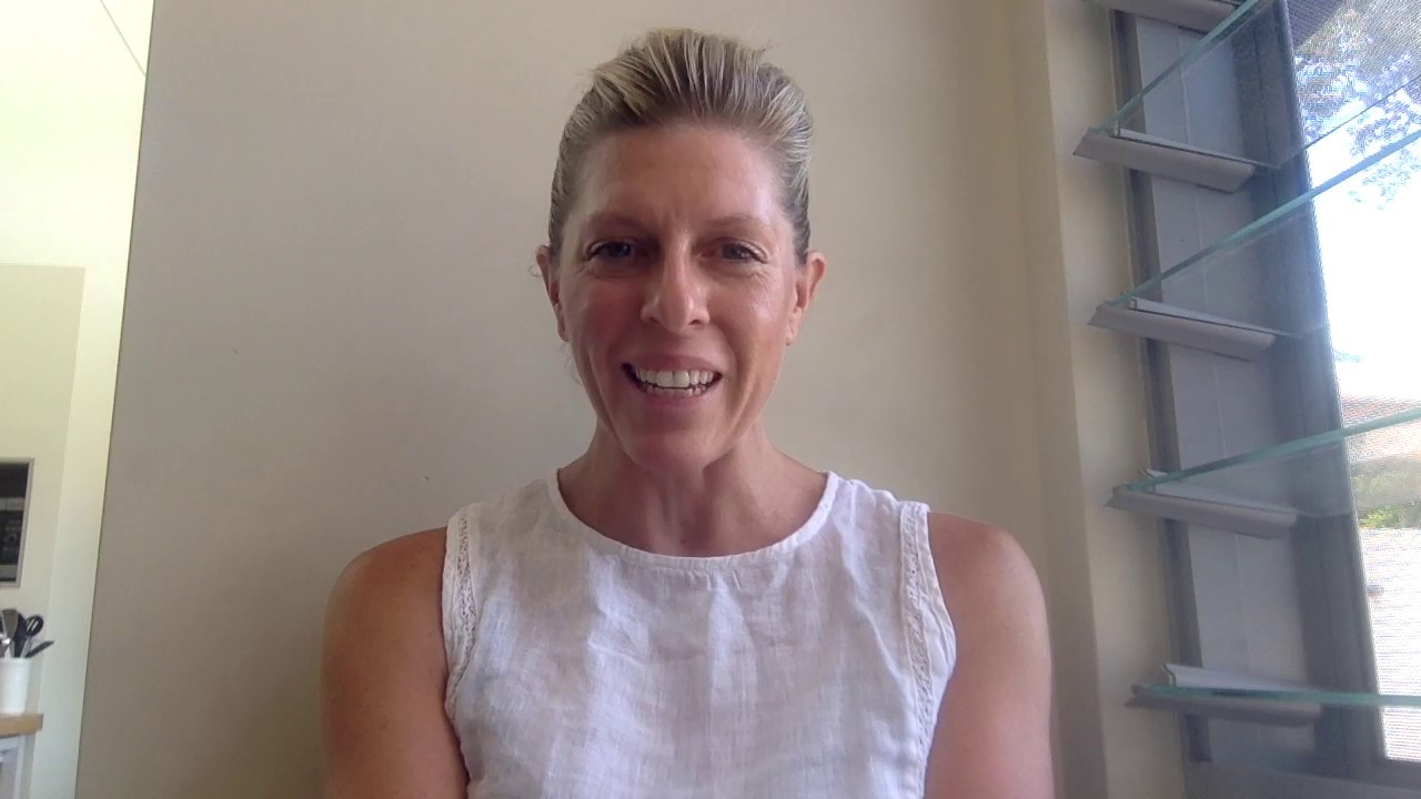 Laura Bio Video - YouTube