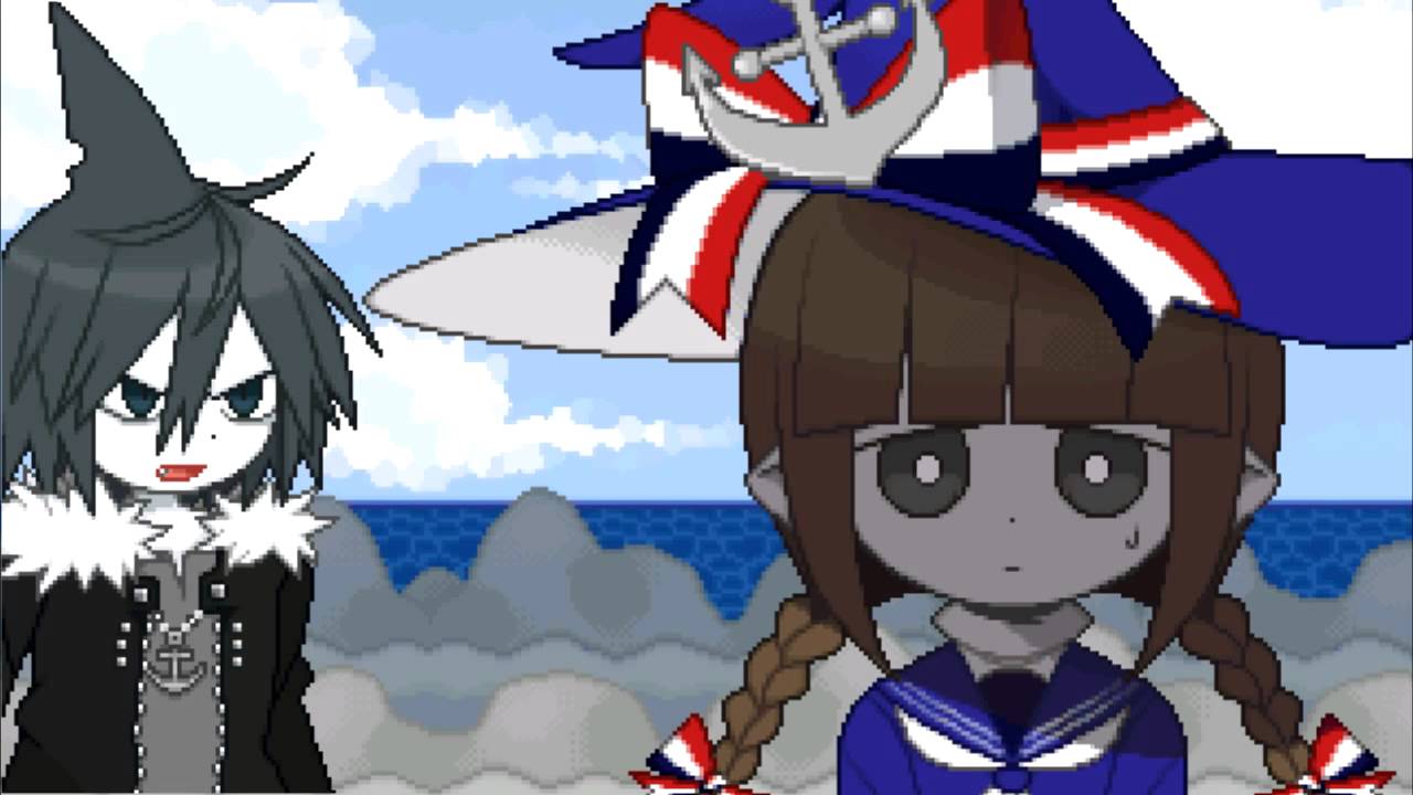 samekichi's song - YouTube