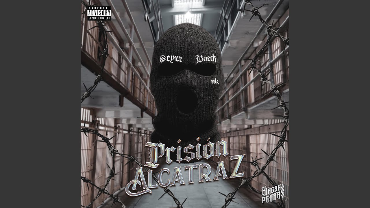 Prisión Alcatraz (feat. Seyer Black Art Gang) - YouTube