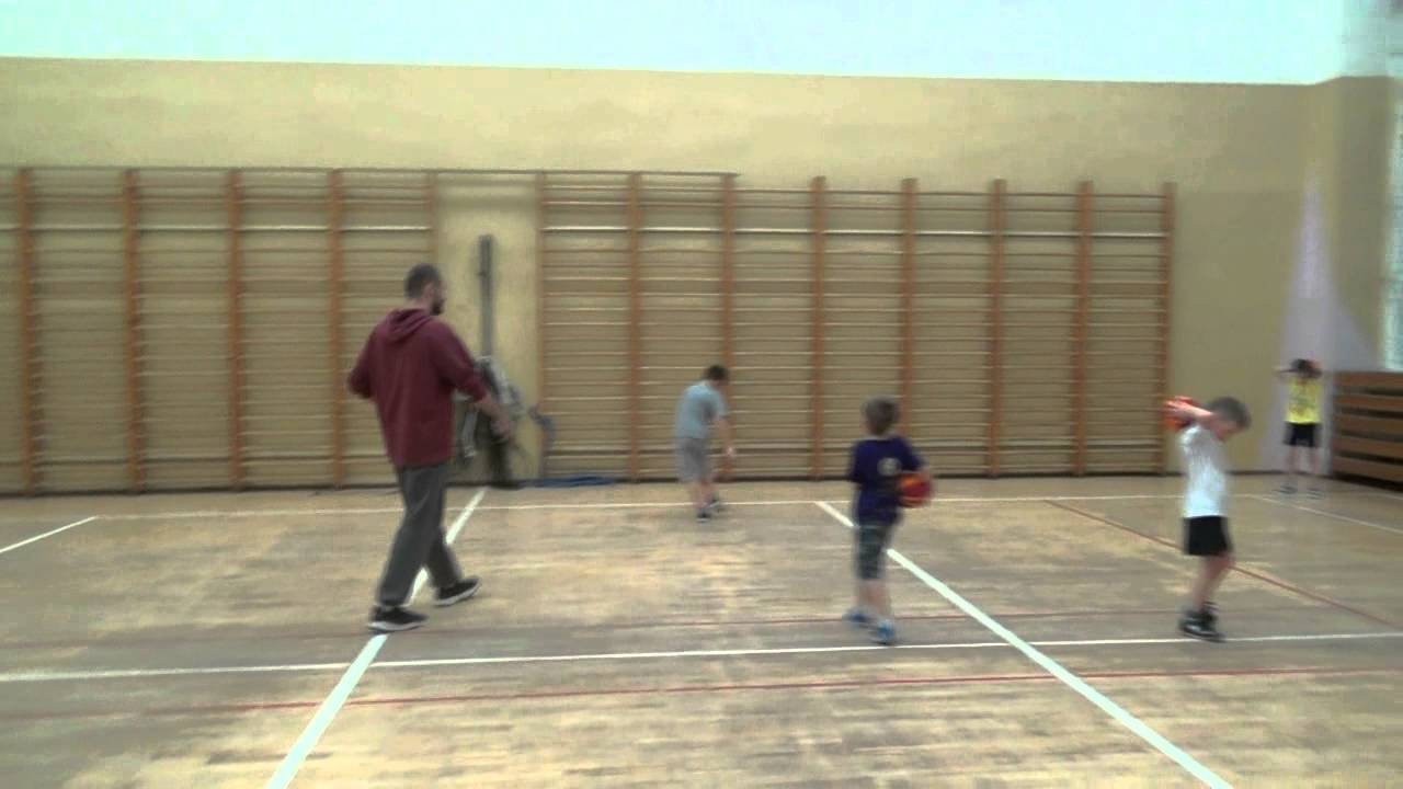 Basketball Drills For 6 7 Year Olds 2 YouTube Basketball Drills For 6 7 Year Olds 2 YouTube