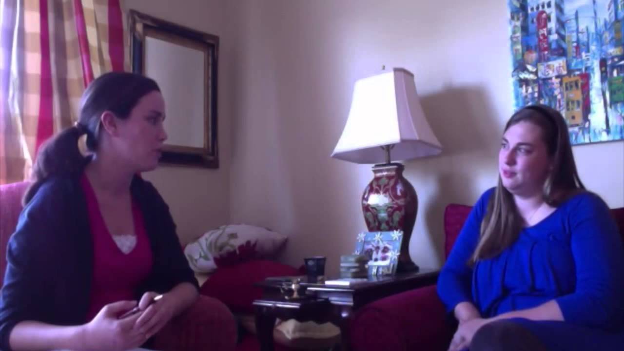 Colleen Sheehan Video #3- Basic Empathy - YouTube