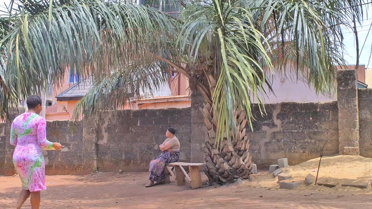 Please I Beg You Don’t Skip This Very Amazing Village Movie Just Came ...