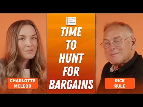 Rick Rule: Oil Bull Case, Plus the Only 3 Gold Stocks You Need
