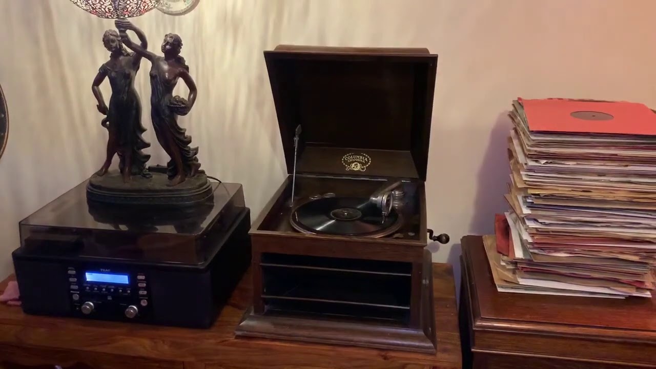 Will you love me when I’m mutton - Bobbie Comber - YouTube