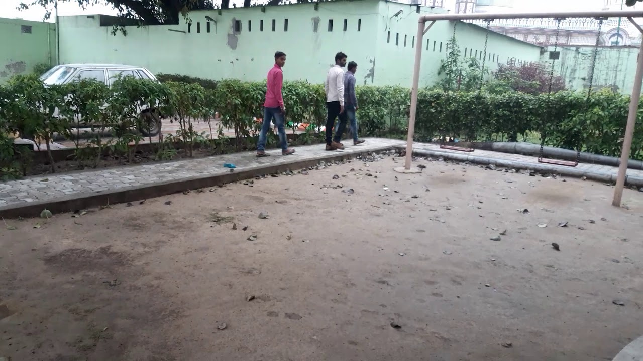 Durvesh kumar - YouTube