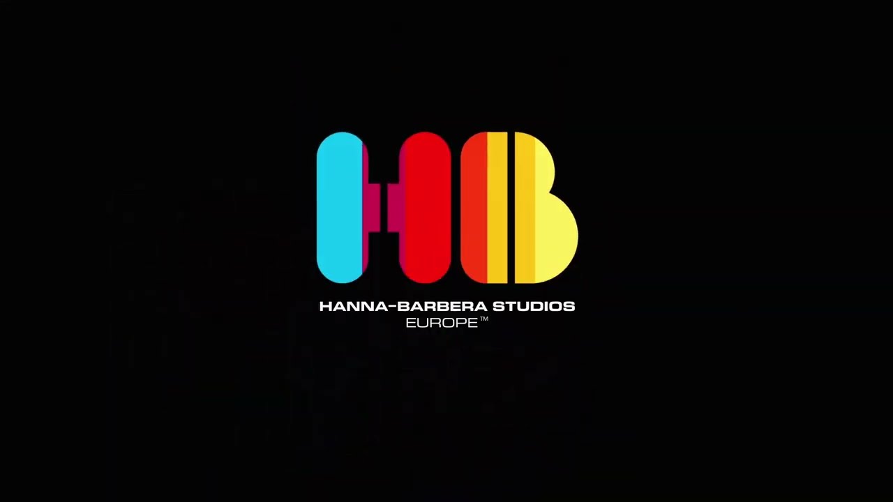 Hanna Barbera Productions Logo Fil Cartoons (Creator) TV Tropes