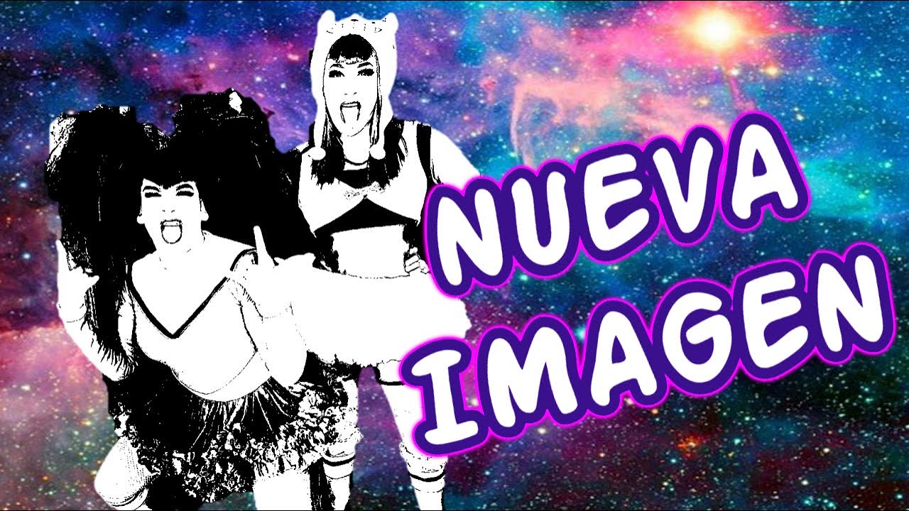 NUEVA IMAGEN 2021 - PRINCESO EL SHOW - YouTube