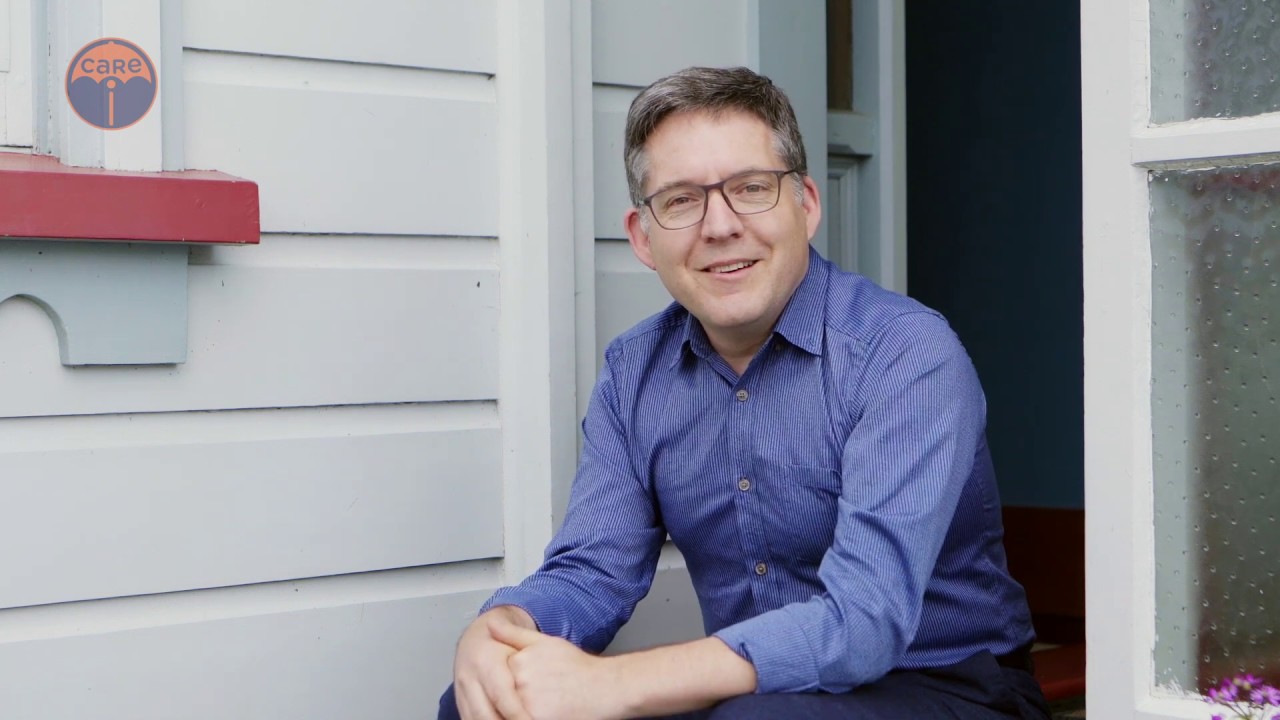 Dr David Tripp - YouTube