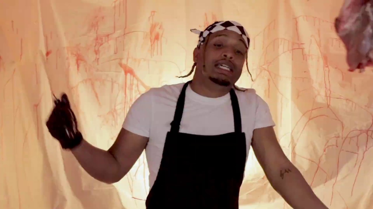 KO Beverly - Slaughter House (Official Music Video) - YouTube