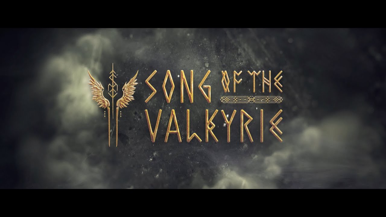 Song of the Valkyrie - Official Music Video (Lana Del Rey "Video Games ...