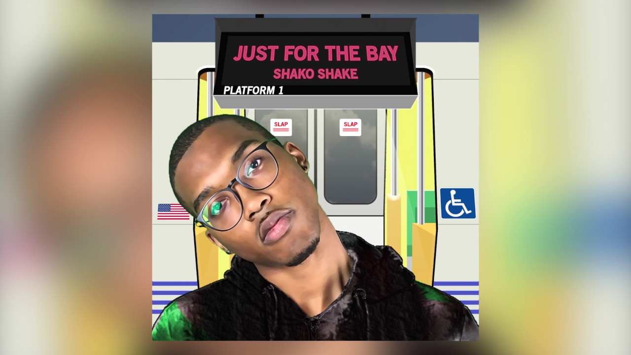 Shako Shake - You Can Get It (Prod. by Shako Shake) - YouTube